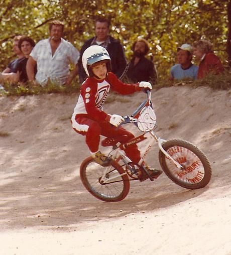 American Bicycle Association - BMX Canada: The Sanctioning Body of BMX